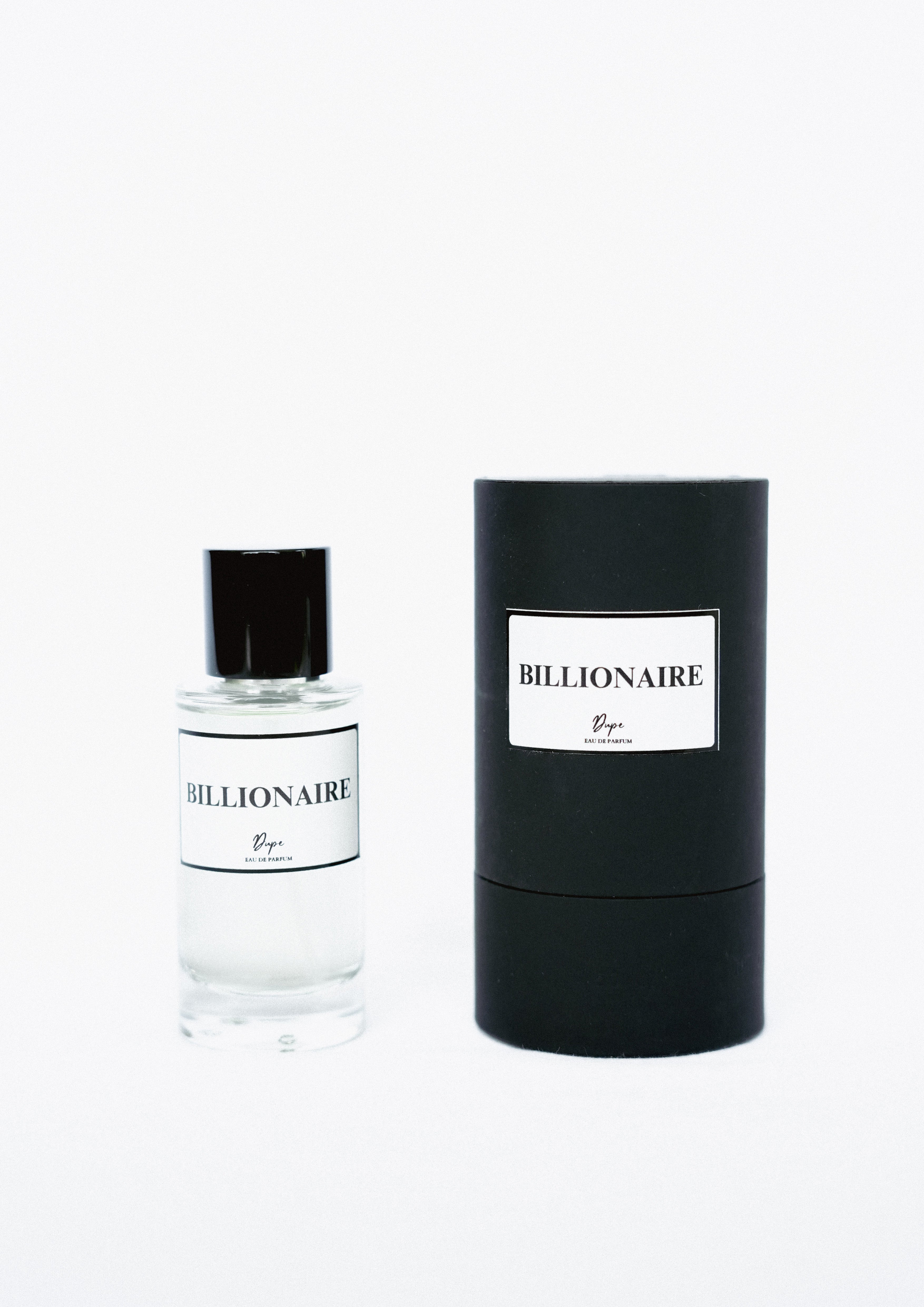 DUPE – UNIQUE PARFUM